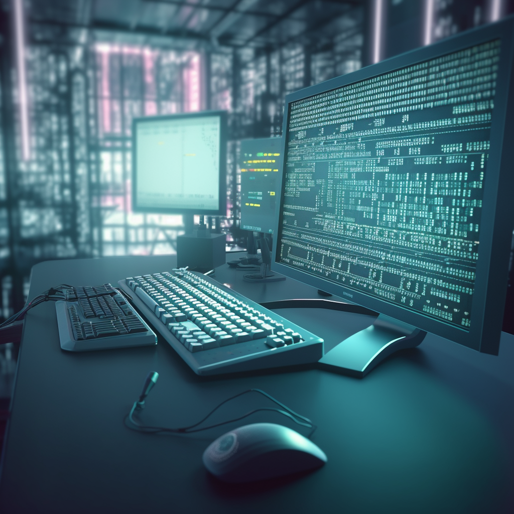 Software Development – BEU Industry Consulting and Trade